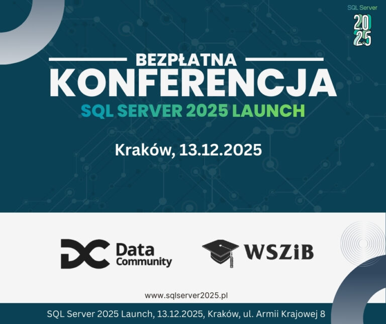 SQL Server 2025 Launch – Data Community